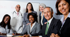 Partnerships - Med Learning Group